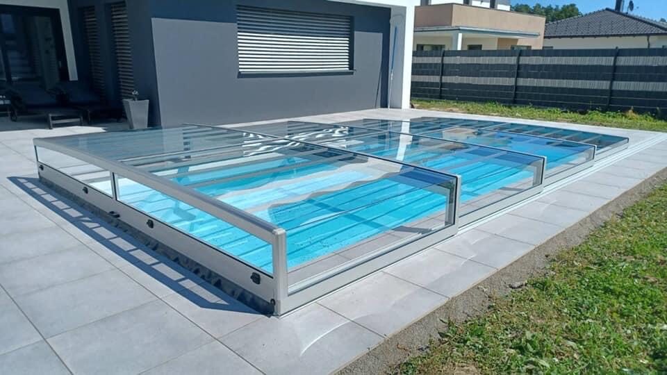 AP-Corner - AquaPati Poolüberdachung - Sicherheit ist unsere Priorität